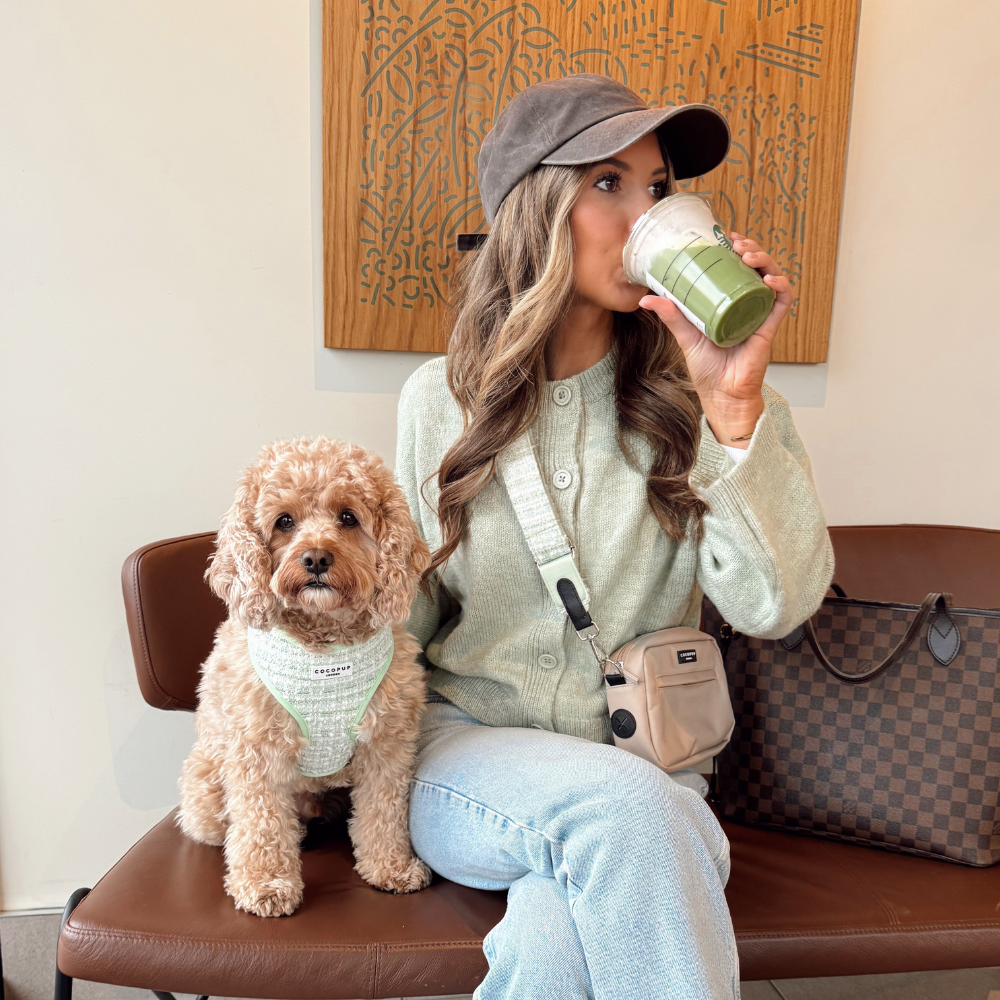 Cocopup Textured Tweed Collection – Cocopup London