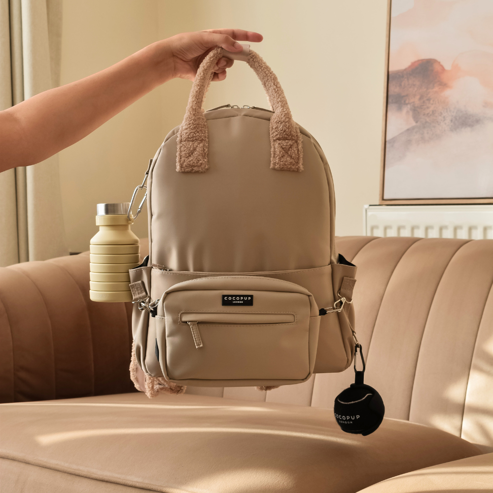 Rucksack Bundles | Cocopup London