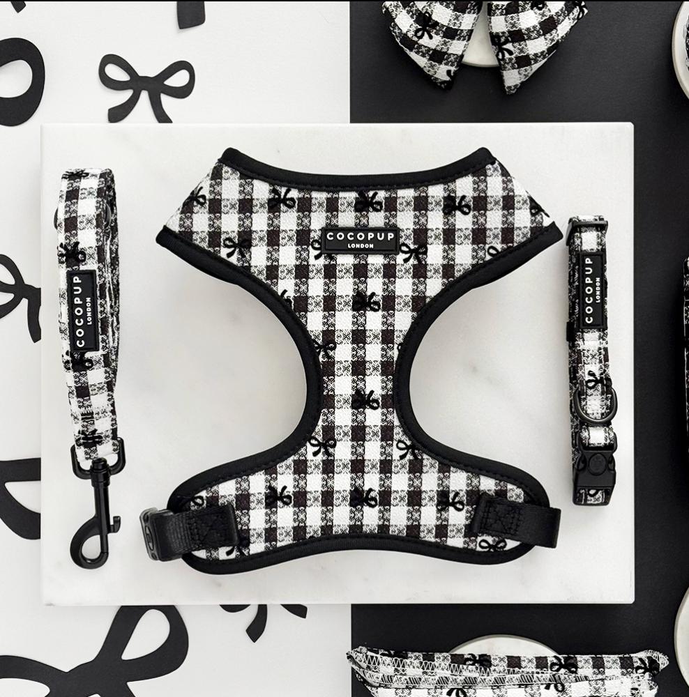 New in Harnesses, Leads & Collars | Cocopup London
