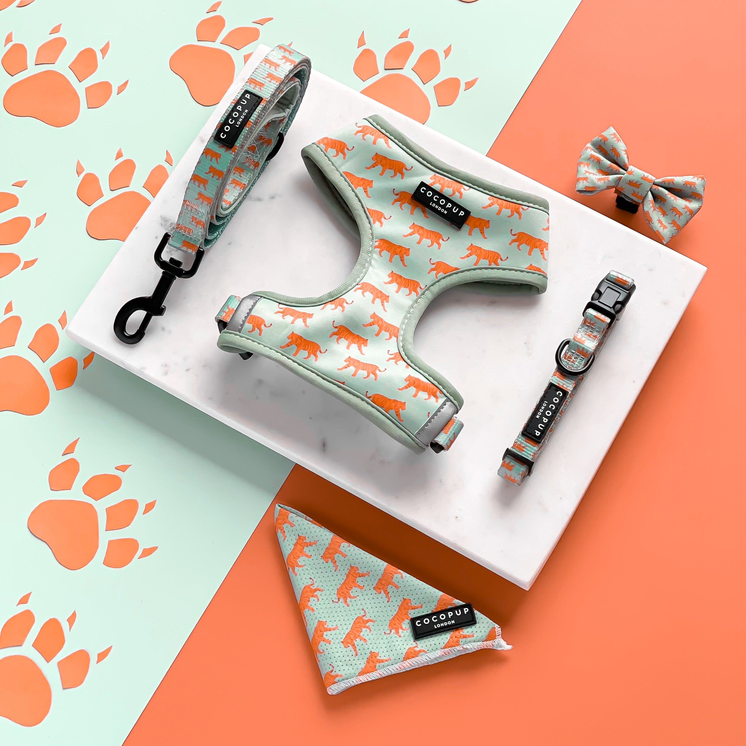 Sage Tiger – Cocopup London