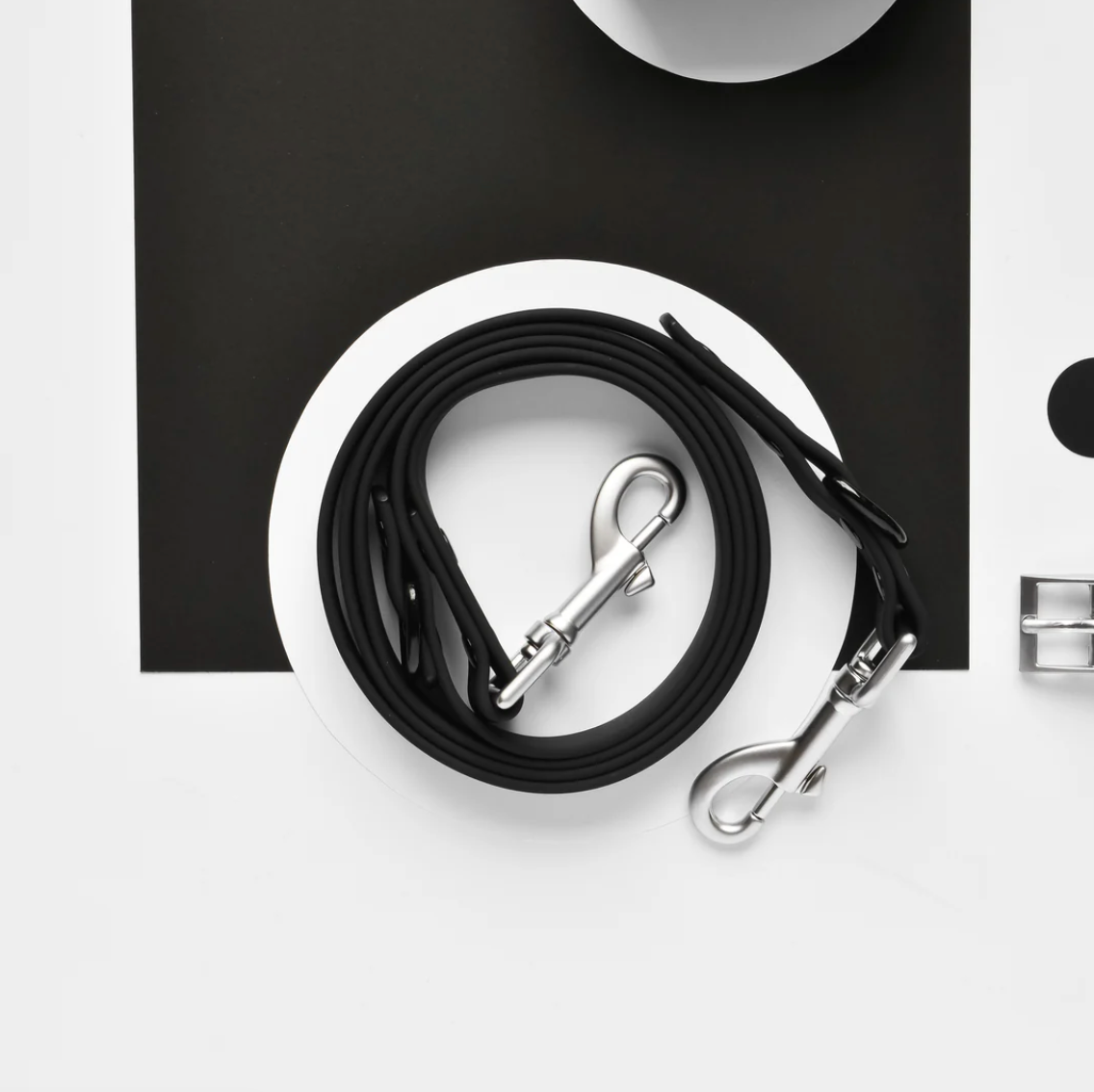 Pup Plaid Adjustable Neck Dog Harness | Cocopup London