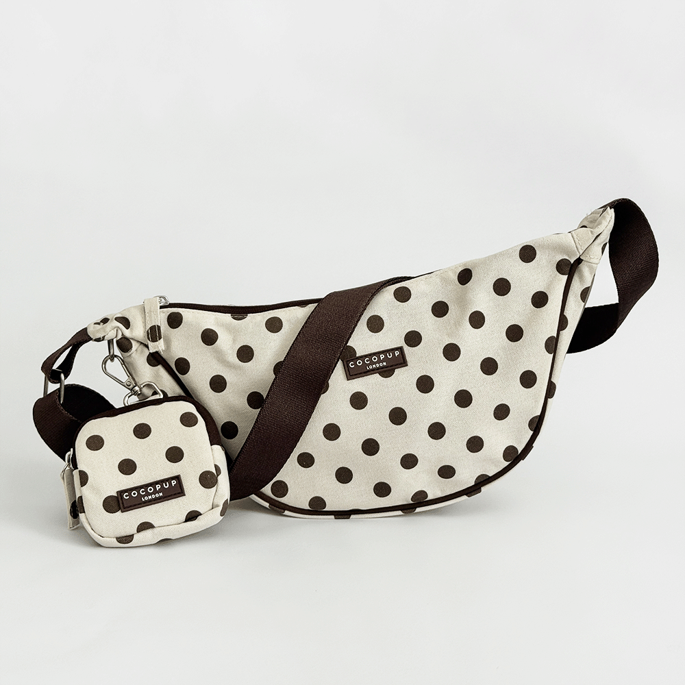 Dog Walking Bags | Cocopup London