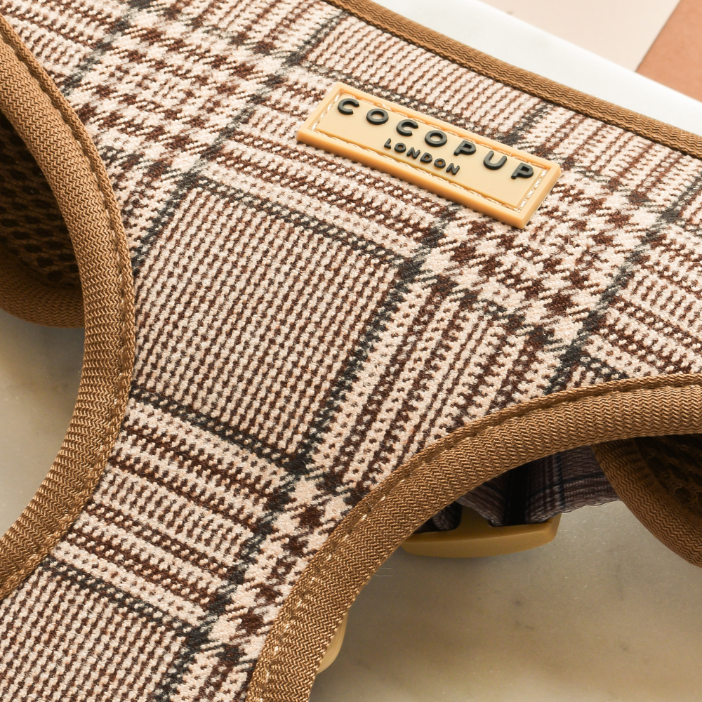 Pup Plaid | Cocopup London