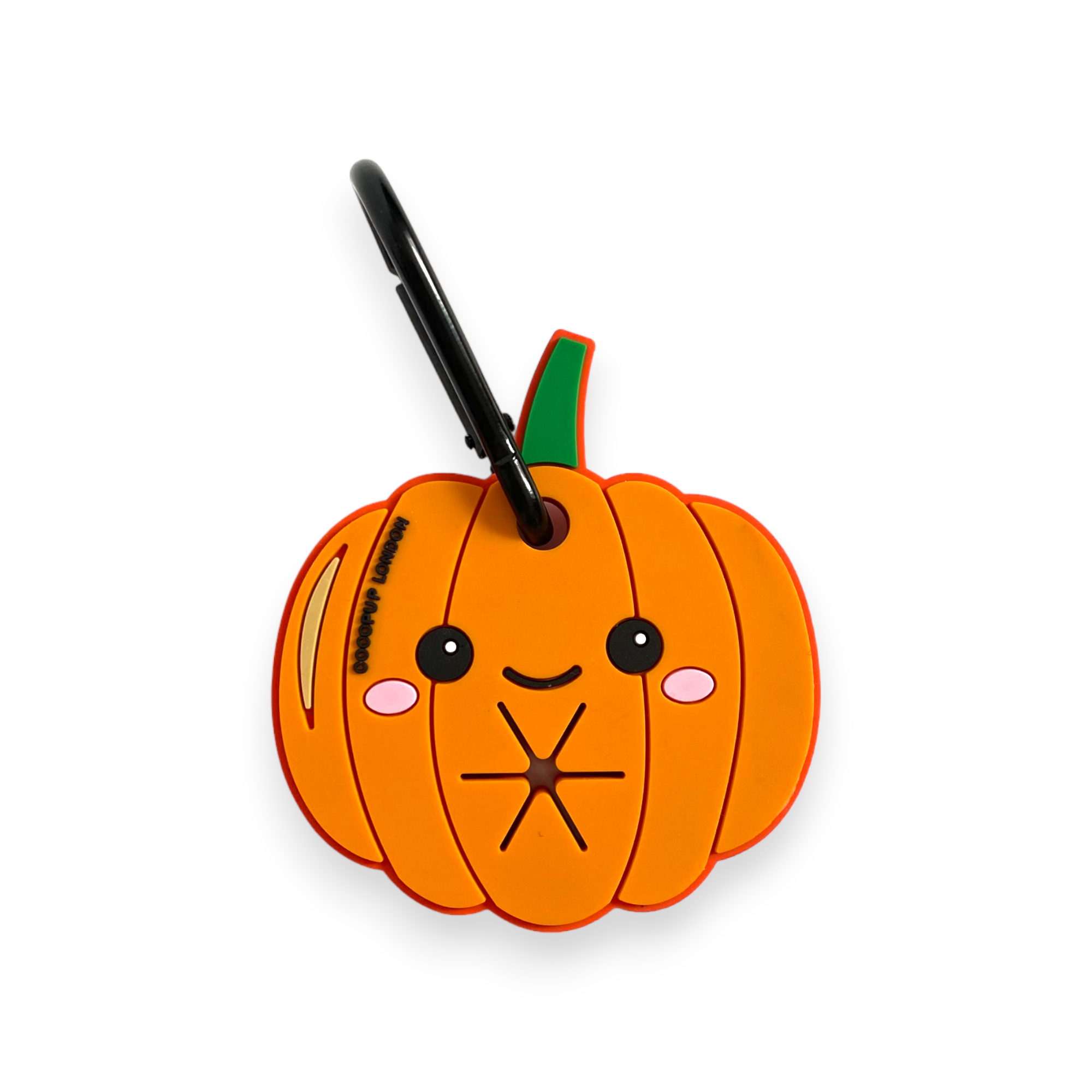 CocoPOOP Pocket - Pip Pumpkin | Cocopup London