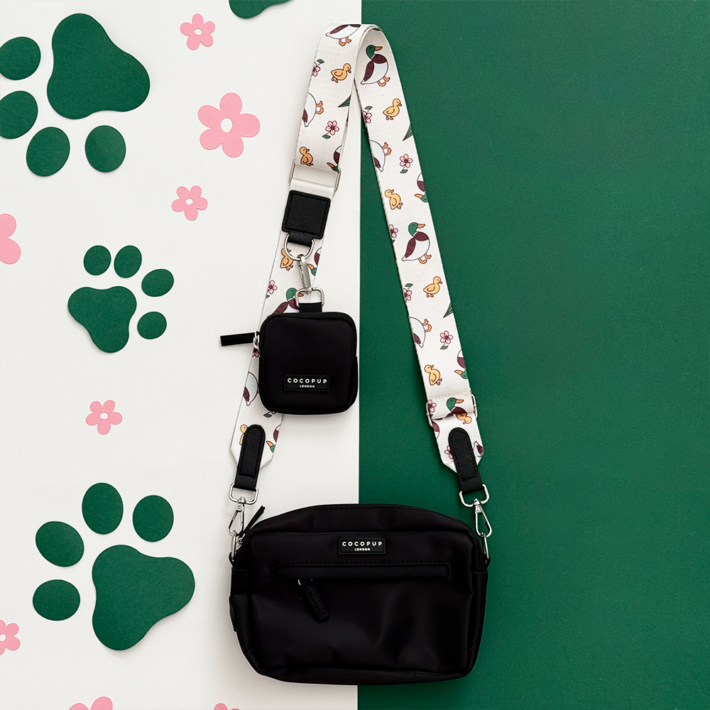 Dog Walking Bag Bundle - Puddle Pup | Cocopup London
