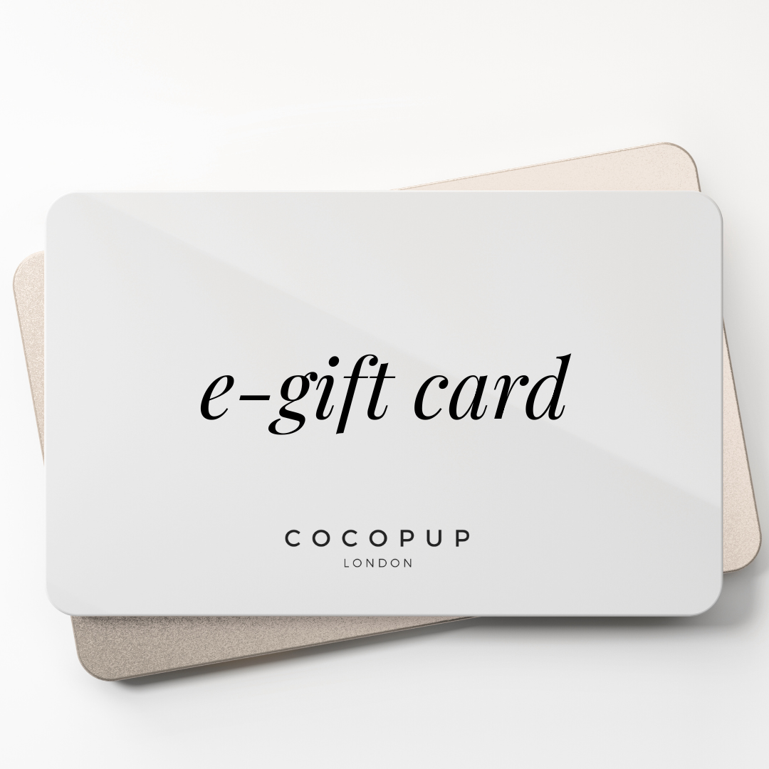 Gift Card | Cocopup London